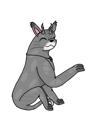 I tried drawing Nil :) | Fandom