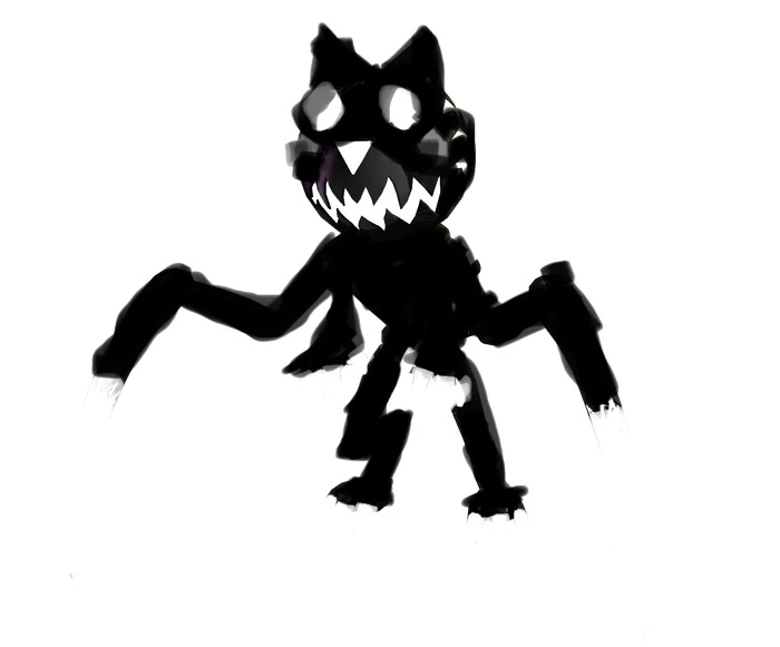 Decided to make some Ombra some fanart | Fandom