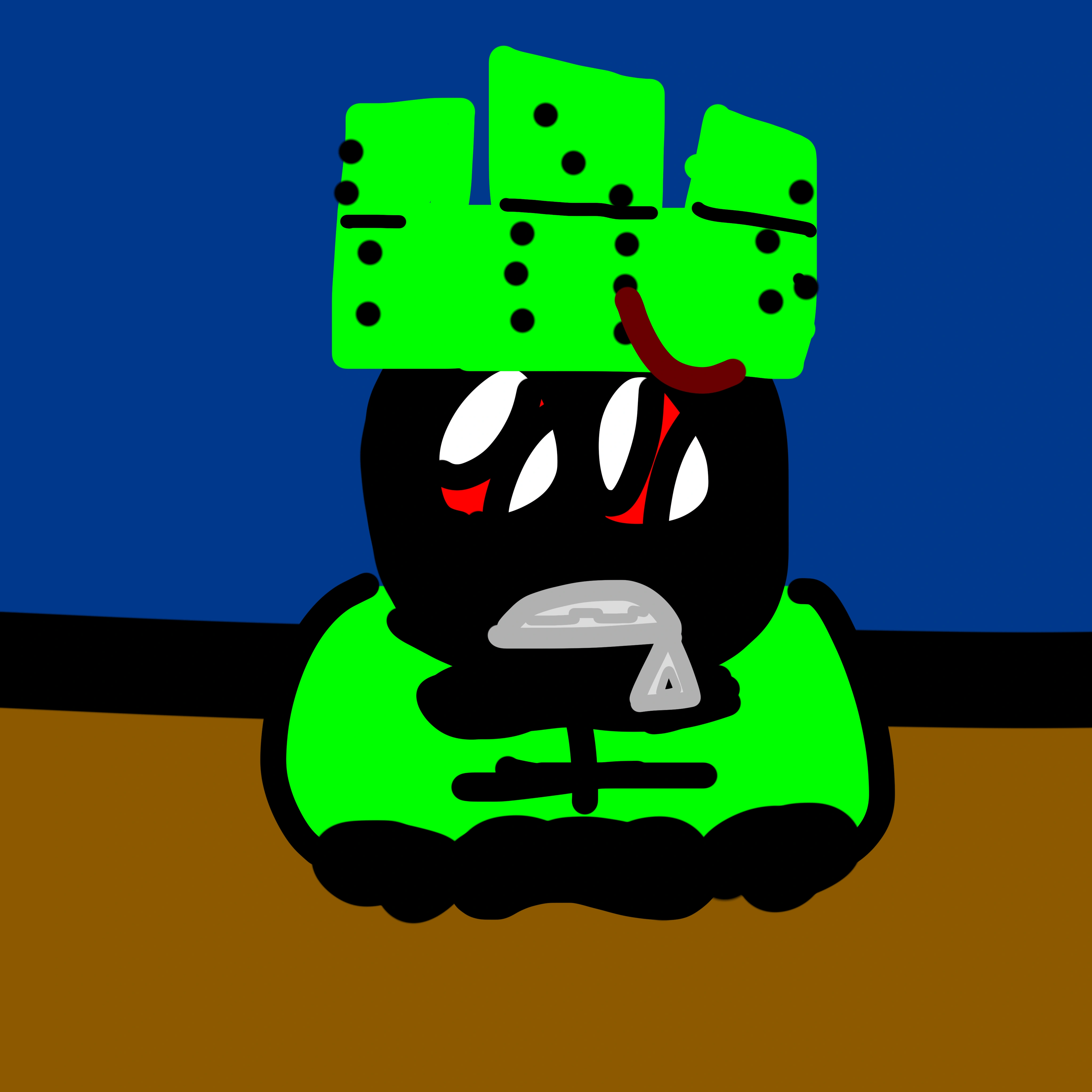 My owner says I’m small | Fandom