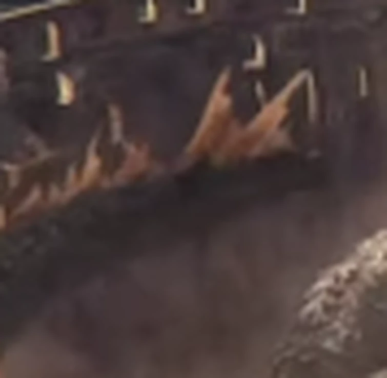 Kendyll Thagomizer | Fandom