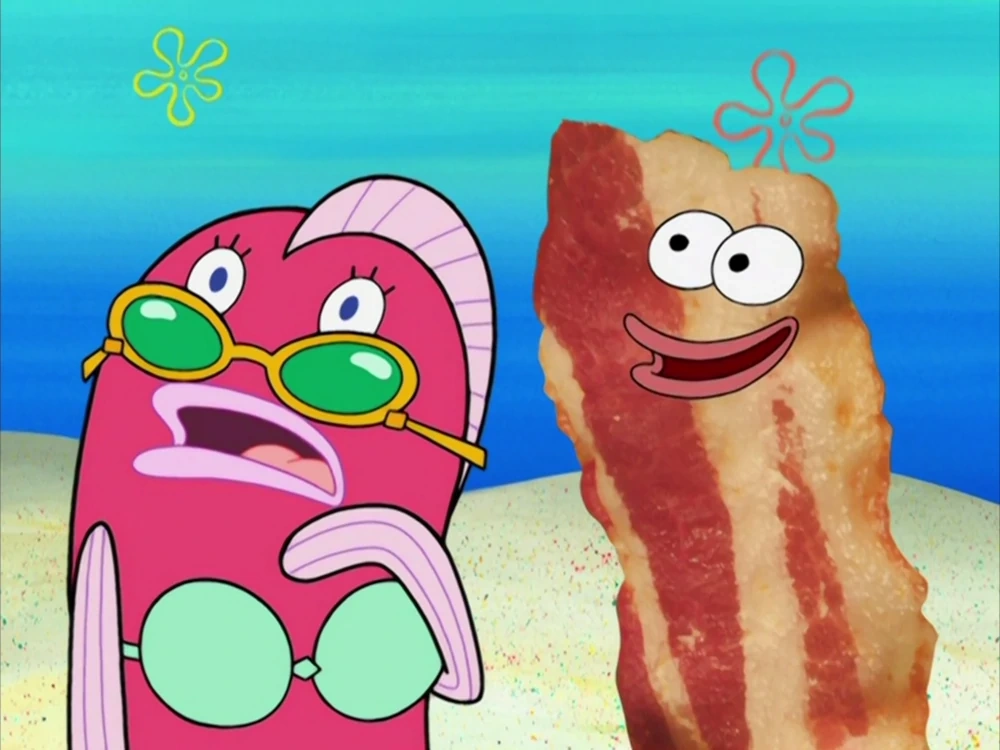 Out of context SpongeBob images: 1 | Fandom