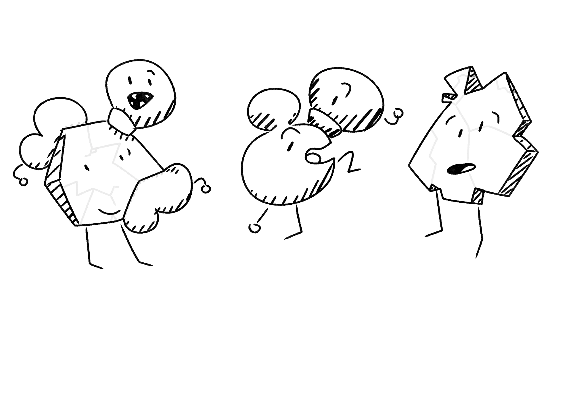 Boredom drawing | Fandom