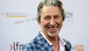 Rufus Beck | Artemis Fowl Wiki | Fandom