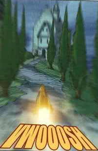 Biobombe | Artemis Fowl Wiki | Fandom