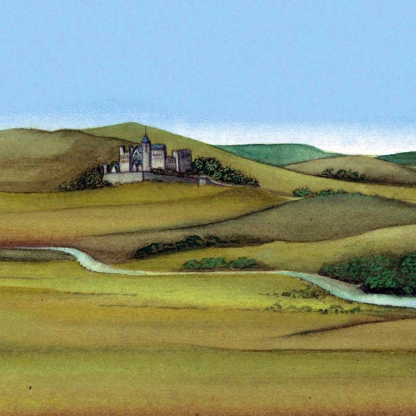 Fowl Manor | Artemis Fowl Wiki | Fandom