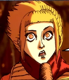 Finn Faustino | Artemis Fowl Wiki | Fandom