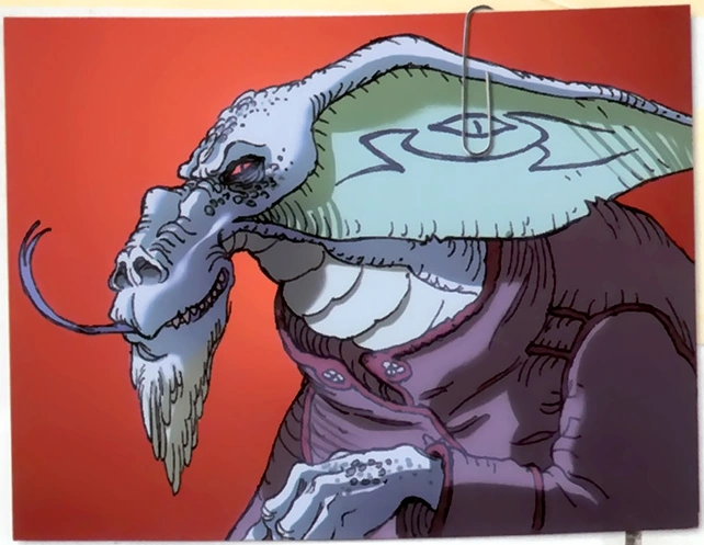 General | Artemis Fowl Wiki | Fandom