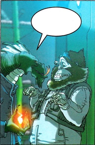 Kobold | Artemis Fowl Wiki | Fandom