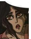 Angeline Fowl | Artemis Fowl Wiki | Fandom