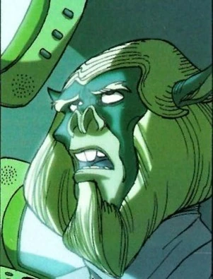 Zentaur | Artemis Fowl Wiki | Fandom