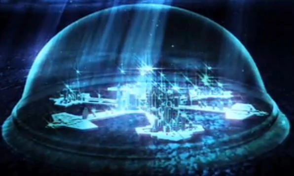 Atlantis | Artemis Fowl Wiki | Fandom