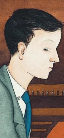 Artemis Fowl II. | Artemis Fowl Wiki | Fandom