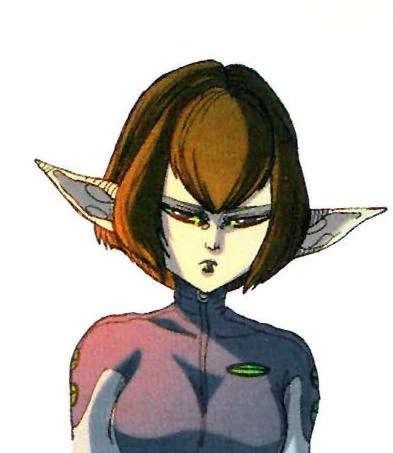 Captain | Artemis Fowl Wiki | Fandom