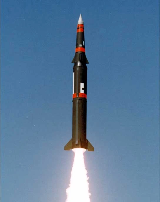 Rakete | Artemis Fowl Wiki | Fandom