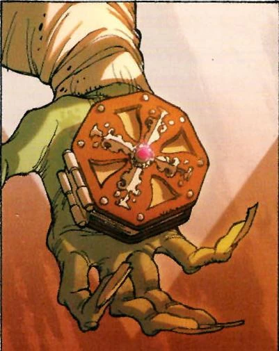 Buch der Unterirdischen | Artemis Fowl Wiki | Fandom