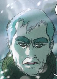 Kamar | Artemis Fowl Wiki | Fandom