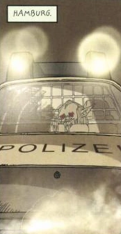 Hamburg | Artemis Fowl Wiki | Fandom