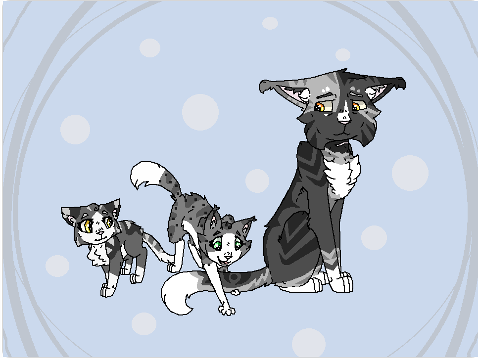 Featherpaw | A Better Way Wiki | Fandom