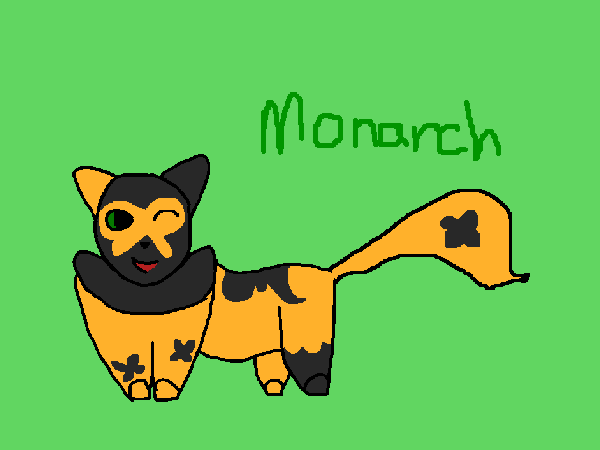 Monarchflame | A Better Way Wiki | Fandom