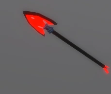 Hell Arrow | A Bizarre Adventure Modded Wiki | Fandom