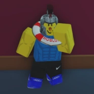 Basic Hamon | A Bizarre Adventure Modded Wiki | Fandom