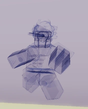Shadow Star Platinum | A Bizarre Adventure Modded Wiki | Fandom