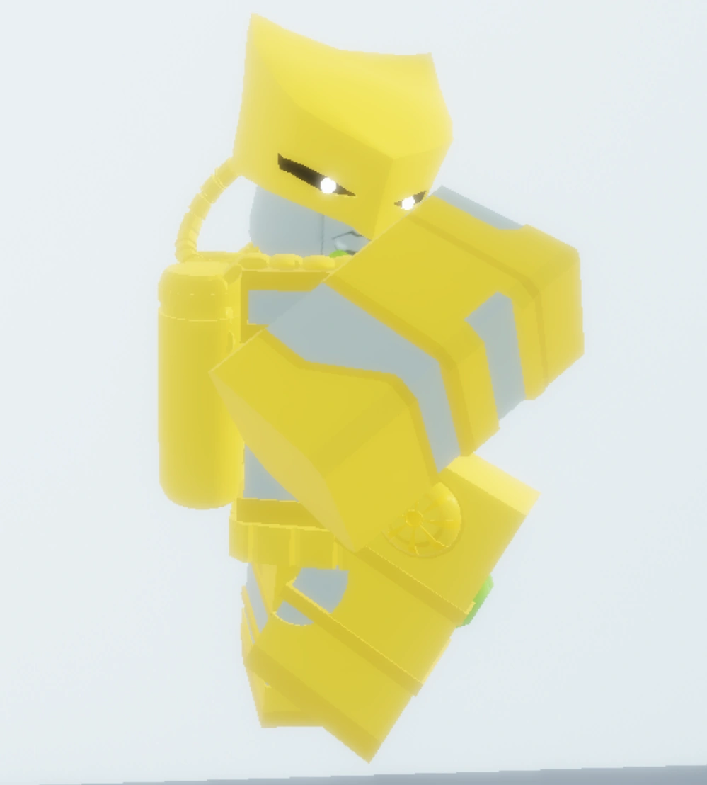 The World | A Bizarre Adventure Modded Wiki | Fandom