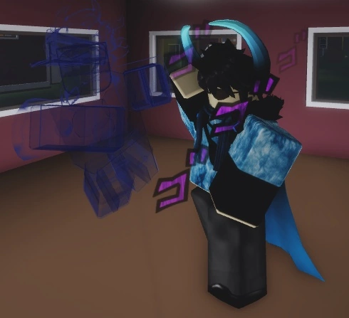Shadow Star Platinum Requiem | A Bizarre Adventure Modded Wiki | Fandom