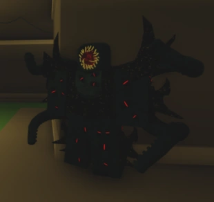 The Eldritch Horror | A Bizarre Adventure Modded Wiki | Fandom