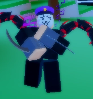 Kars | A Bizarre summer Wiki | Fandom