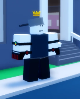 Fist of the Pot Star | A Bizarre summer Wiki | Fandom