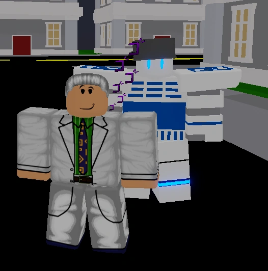 Pot Platinum | A Bizarre summer Wiki | Fandom