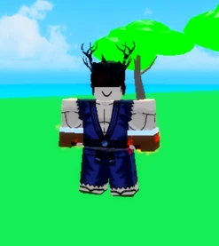 Oni | A Bizarre summer Wiki | Fandom