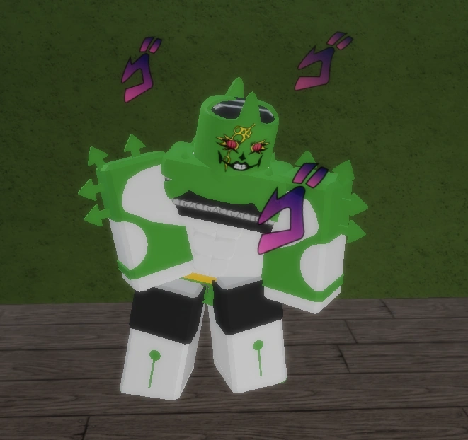 C-Moon | A Bizarre World Wiki | Fandom