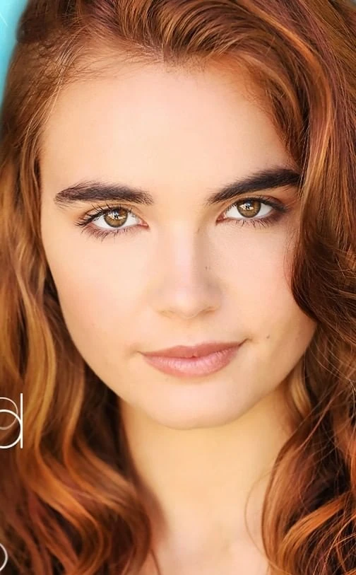 Ivy Morgan | A Wicked Trilogy Wiki | Fandom