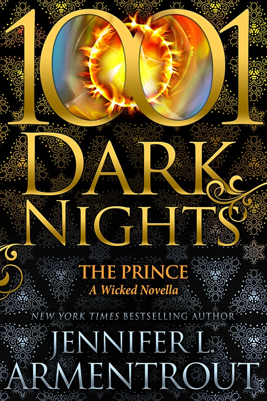 The Prince | A Wicked Trilogy Wiki | Fandom