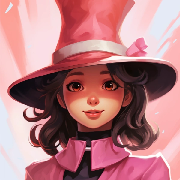 Trucy Wright | Ace Attorney Dungeons and Dragons Wiki | Fandom
