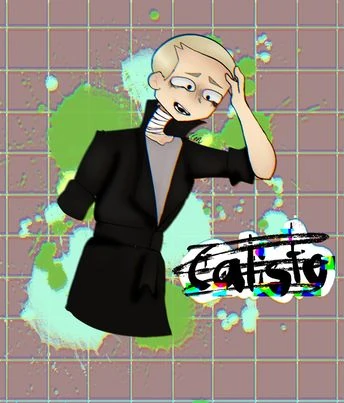 Calisto Yew | Ace Attorney Dungeons and Dragons Wiki | Fandom