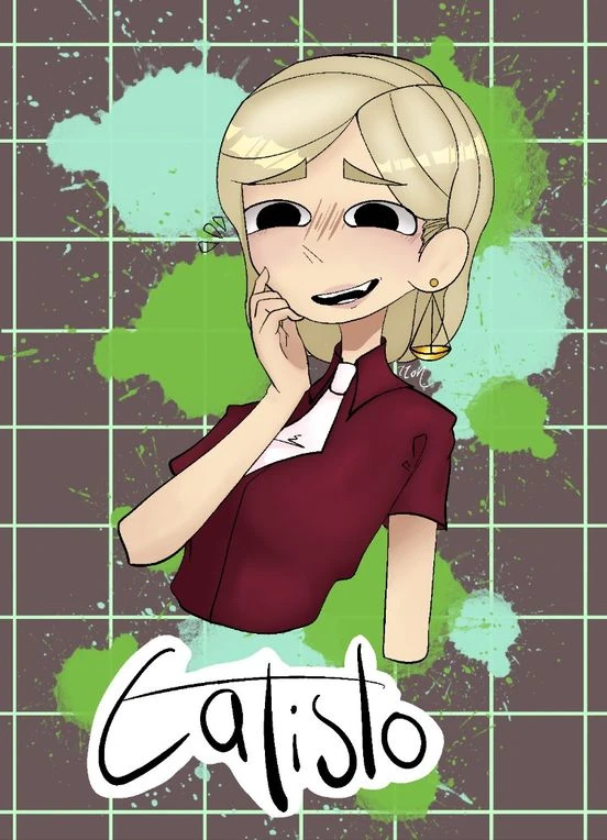 Calisto Yew | Ace Attorney Dungeons and Dragons Wiki | Fandom