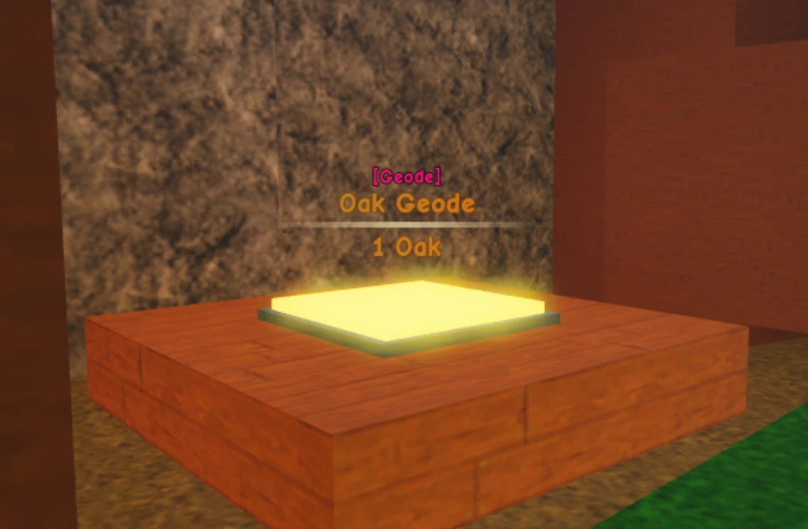 New Lands Geodes | A Normal Button Simulator Wiki | Fandom