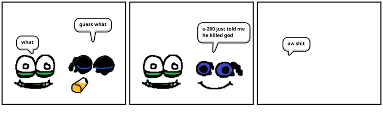 the wonders of the ir comic studio | Fandom