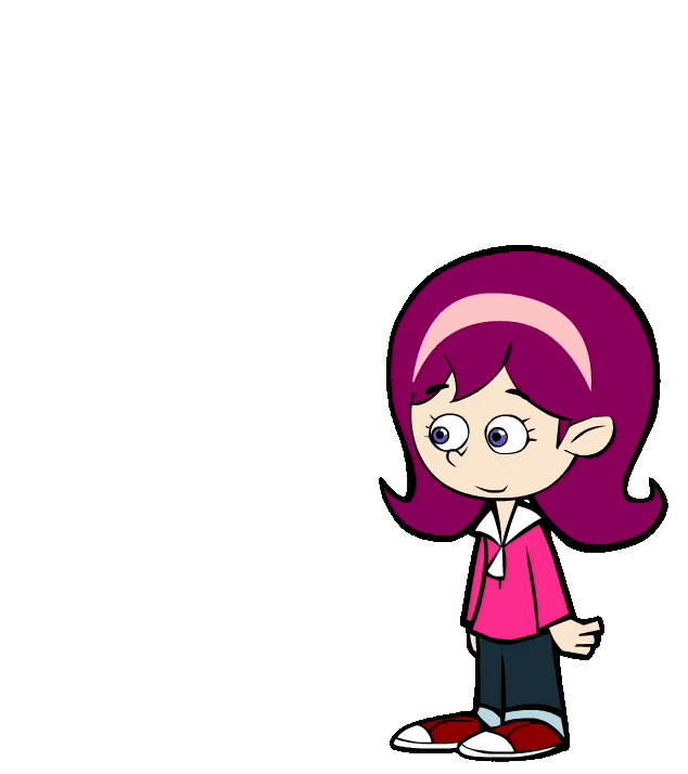 Ann's Idle animation | Fandom