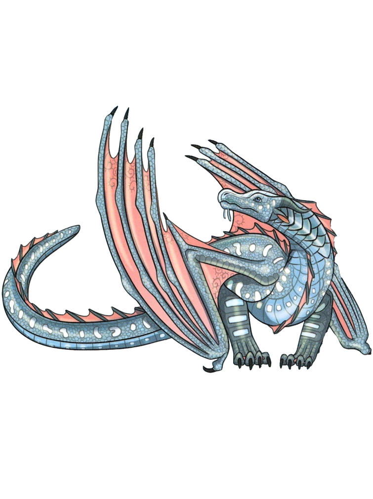 Discuss Everything About Wings of Fire Wiki | Fandom