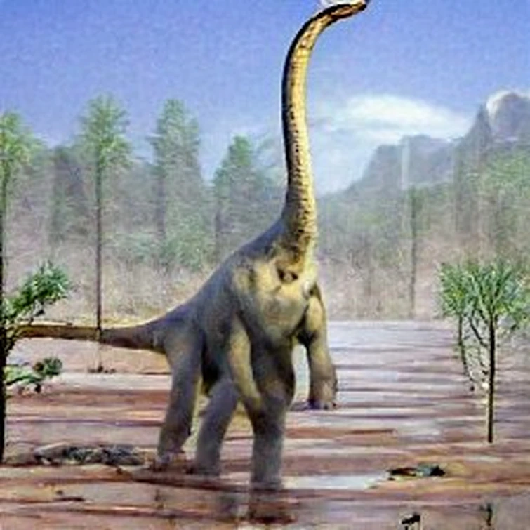 Terrifying Dinosaurs #46: Cetiosaurus | Fandom