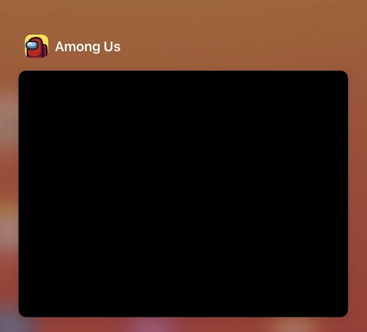 Black Screen Bug | Fandom