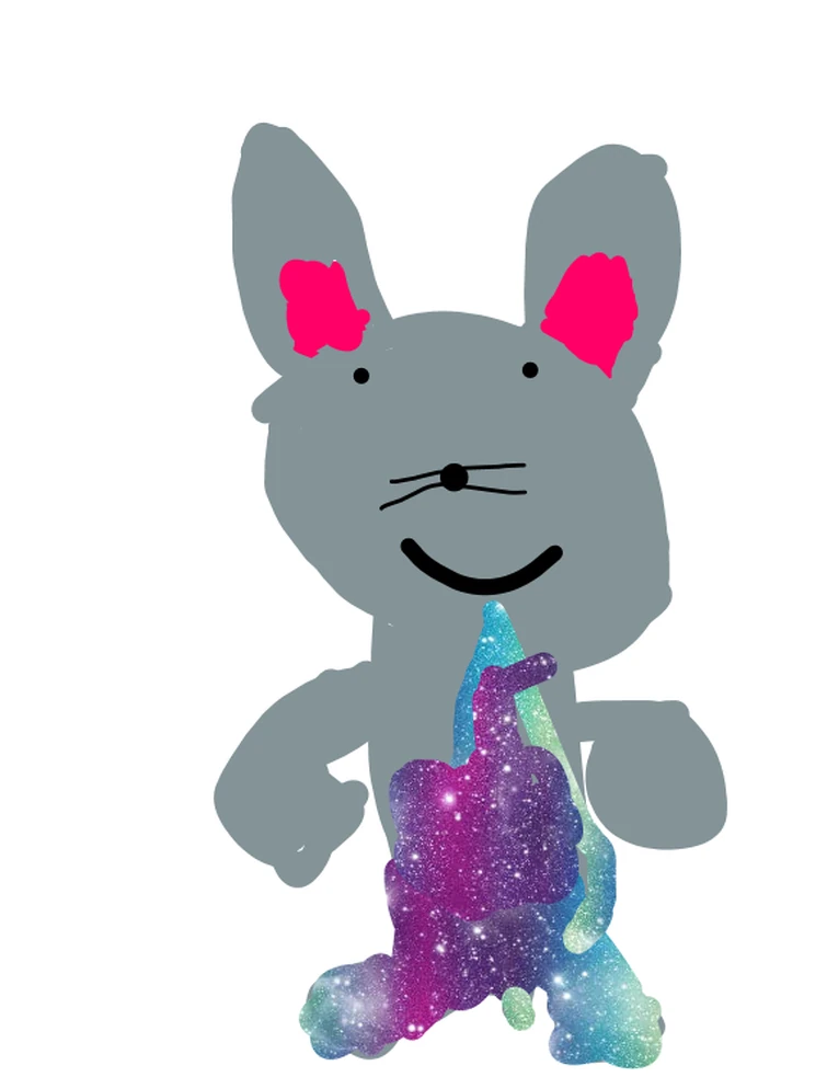 Ratty the rat | Fandom