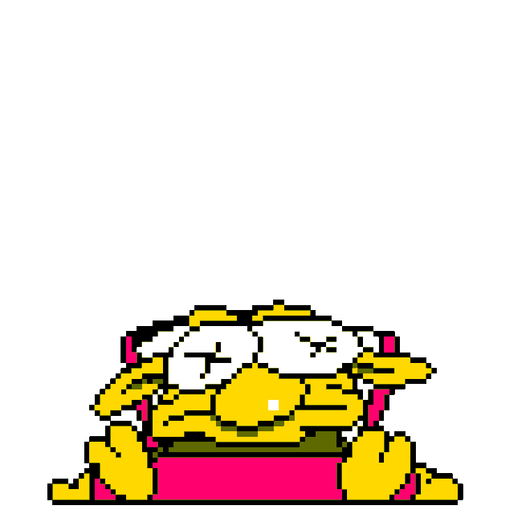 More elite baddies recolor gif on my pizza i forgot to post | Fandom