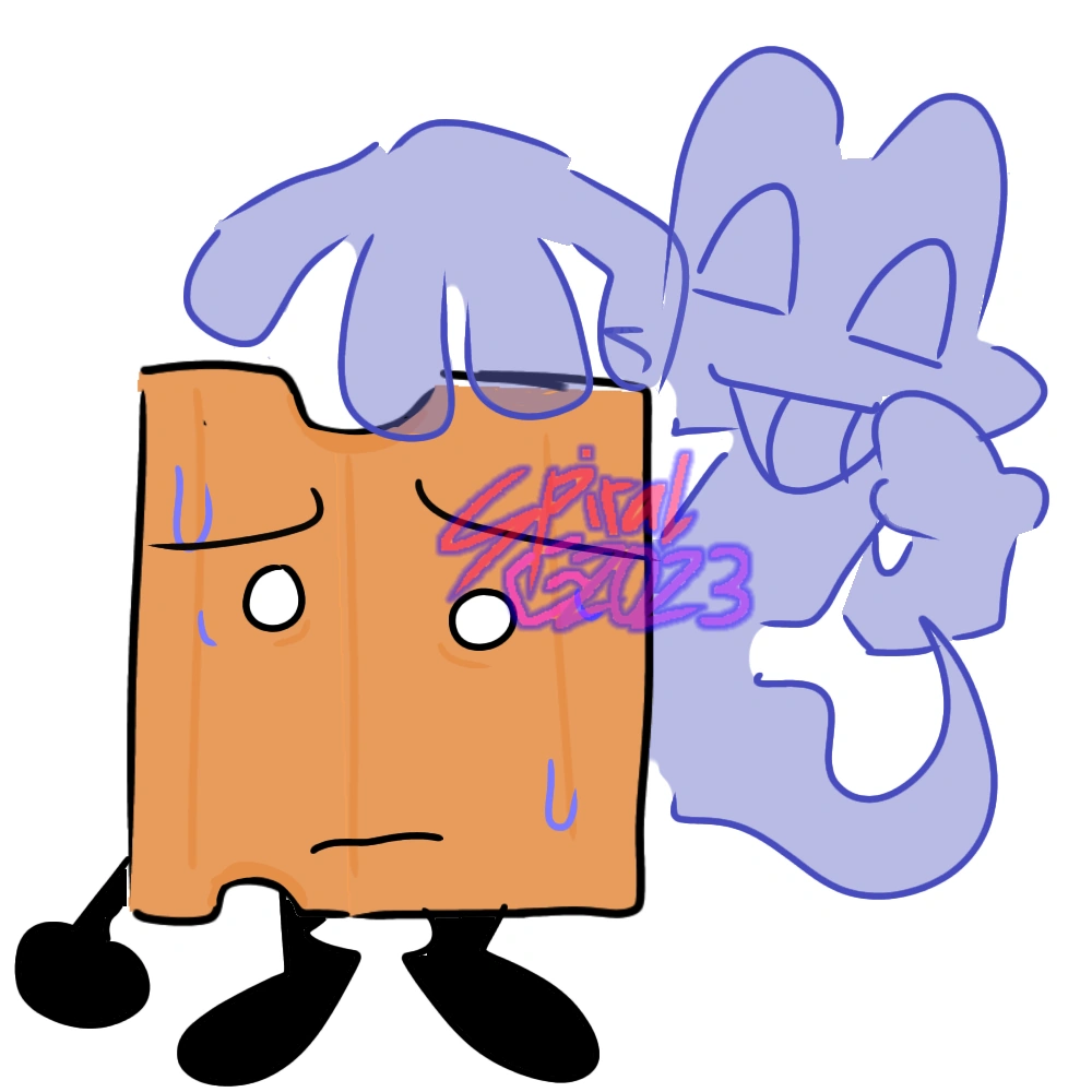 objectober! 3 & 4 | Fandom