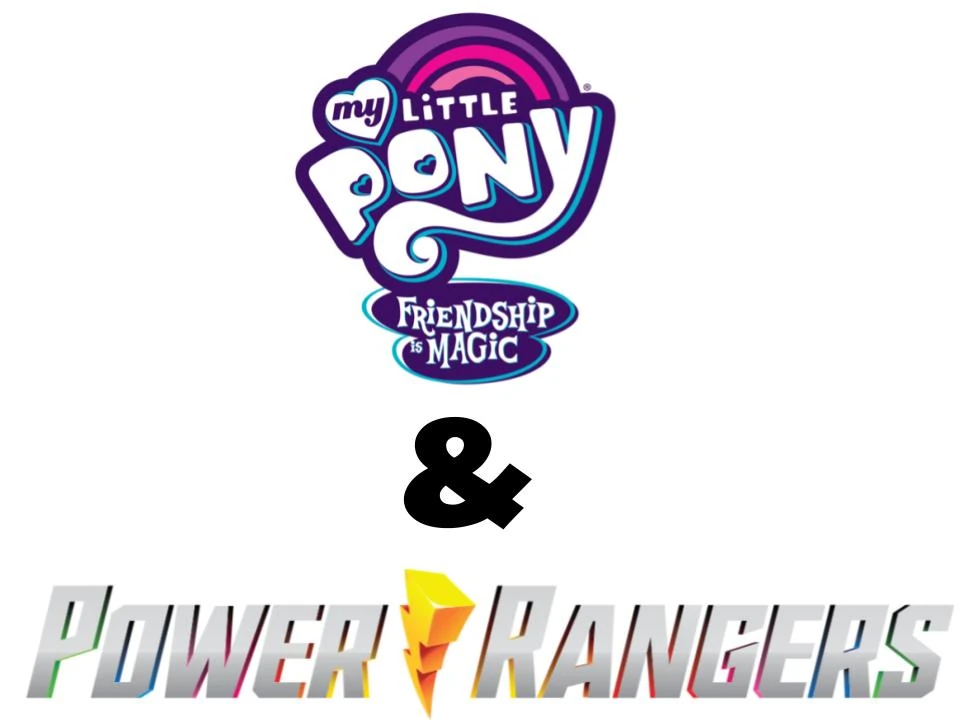 Power Rangers & MLP FIM | Fandom