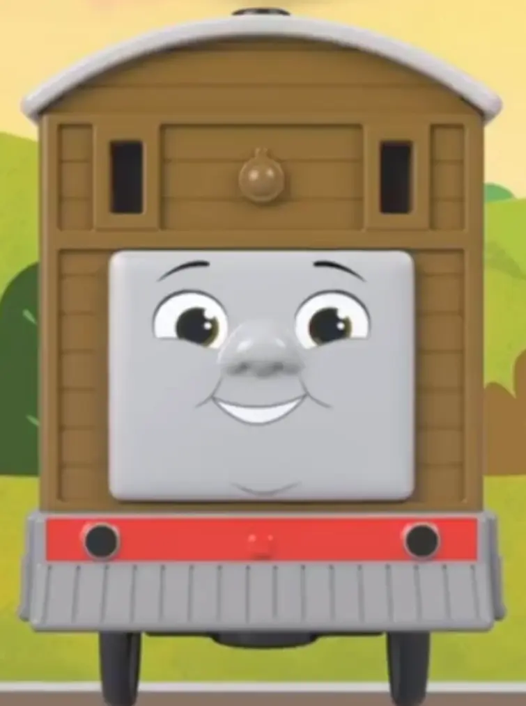 Discuss Everything About Thomas & Friends: All Engines Go Wiki | Fandom